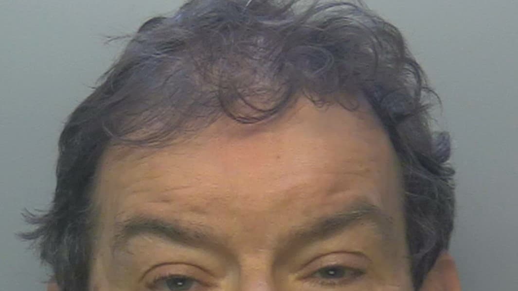 Man guilty of murdering and raping ex-partner at luxury Surrey hotel ...