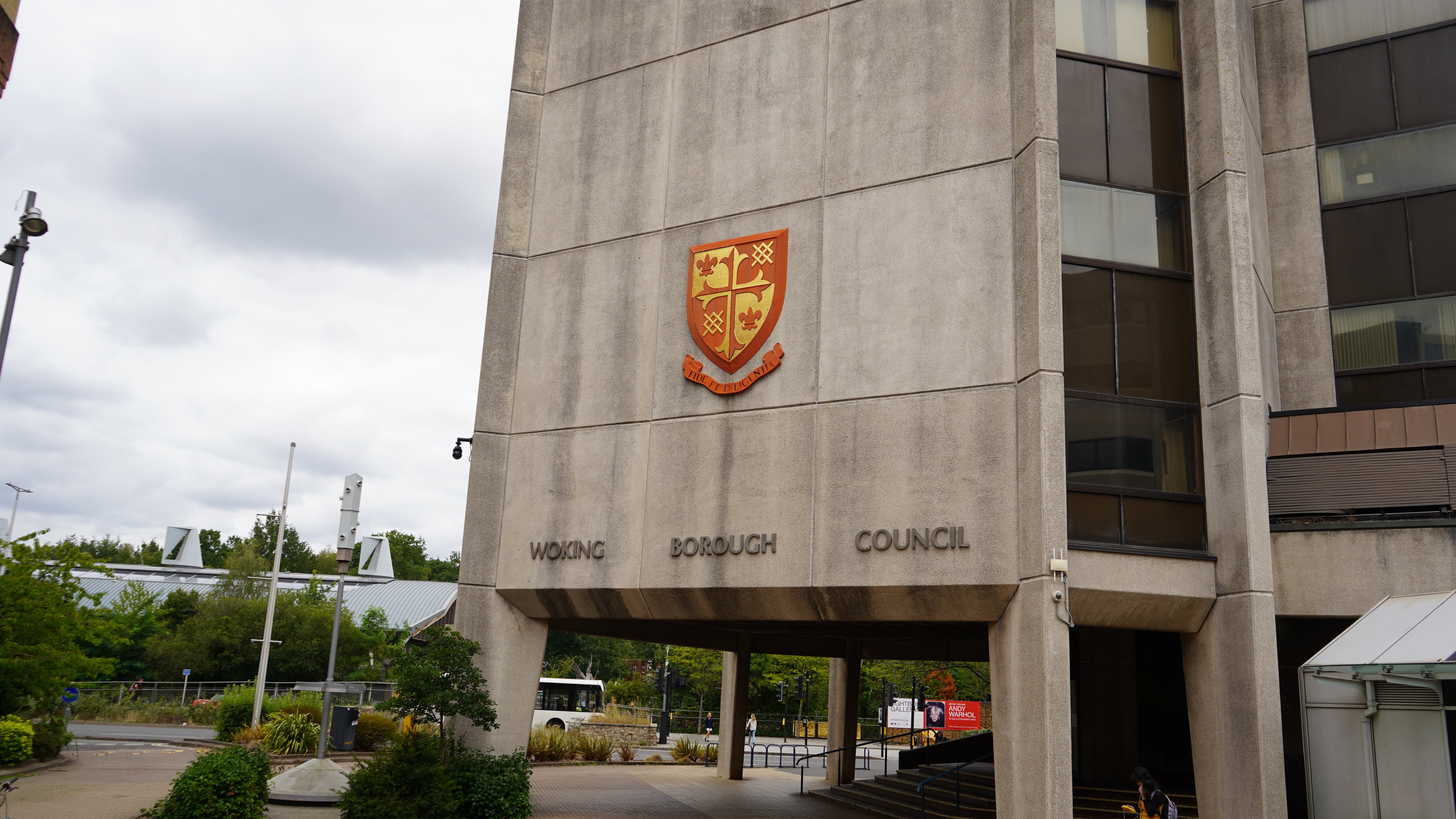 Planning applications to Woking Borough Council | wokingnewsandmail.co.uk