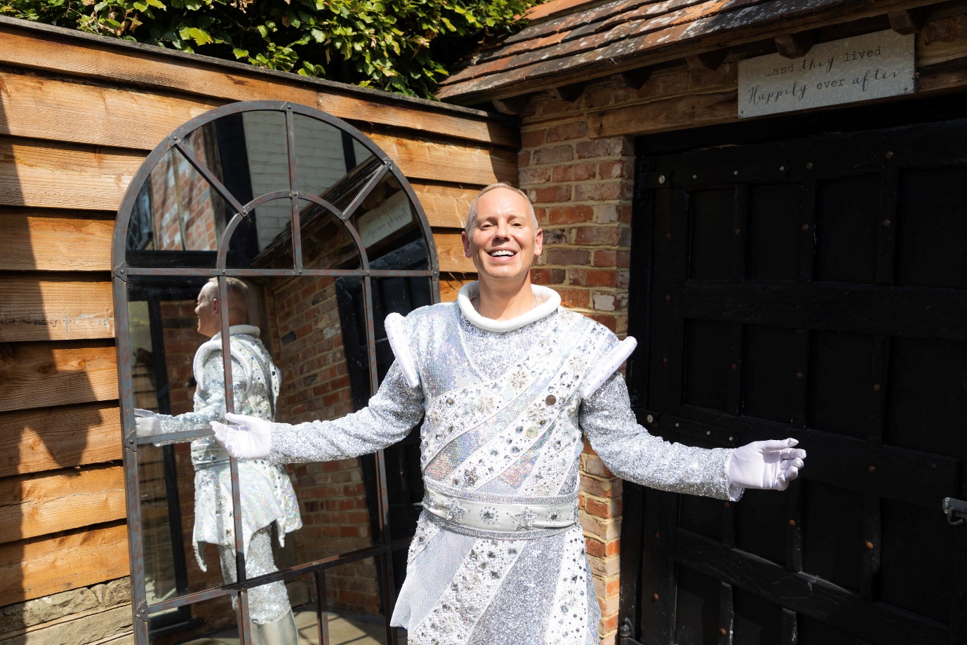 Woking's Christmas pantomime promises to be fairest of them all ...