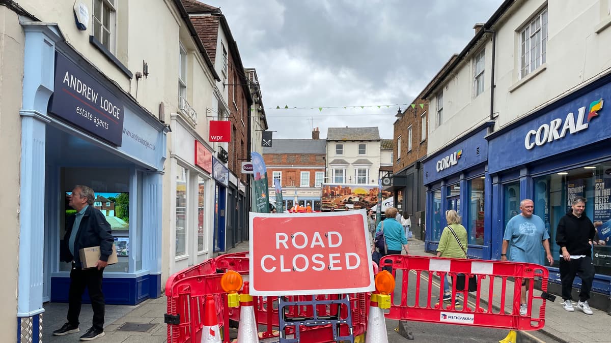 Your letters to the editor: Traffic disruption is becoming unbearable ...