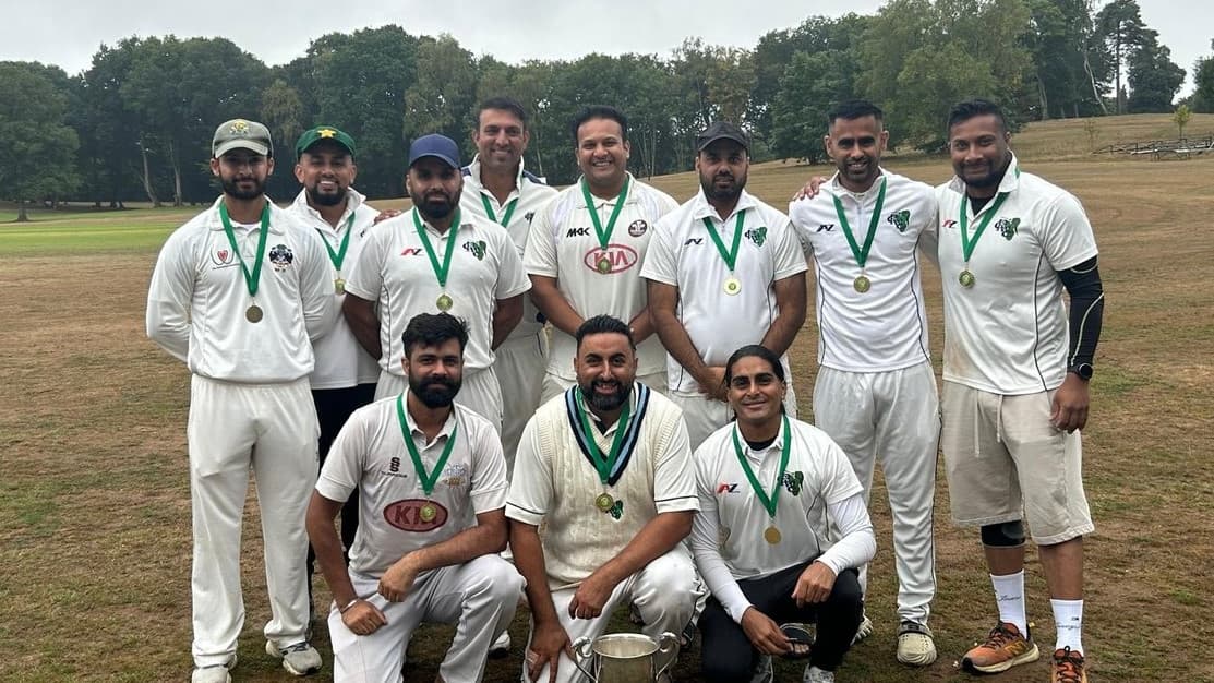 Worplesdon & Burpham enjoy opening-day win | wokingnewsandmail.co.uk