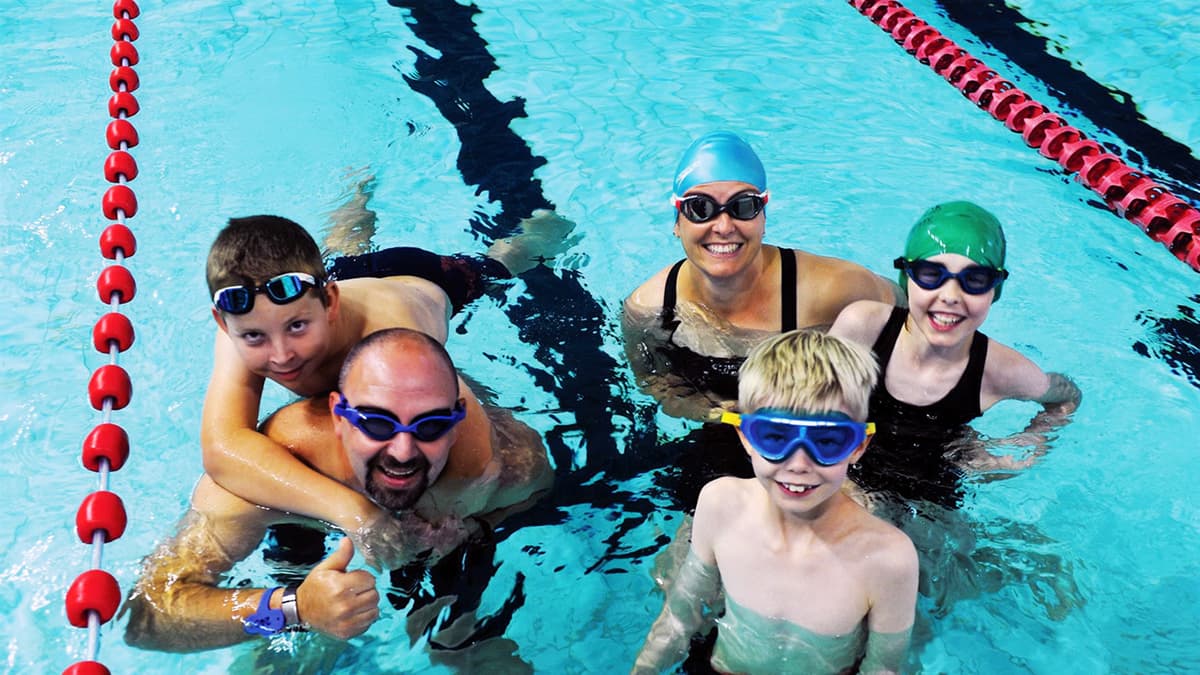Make a splash for local causes at Woking Swimathon | wokingnewsandmail ...