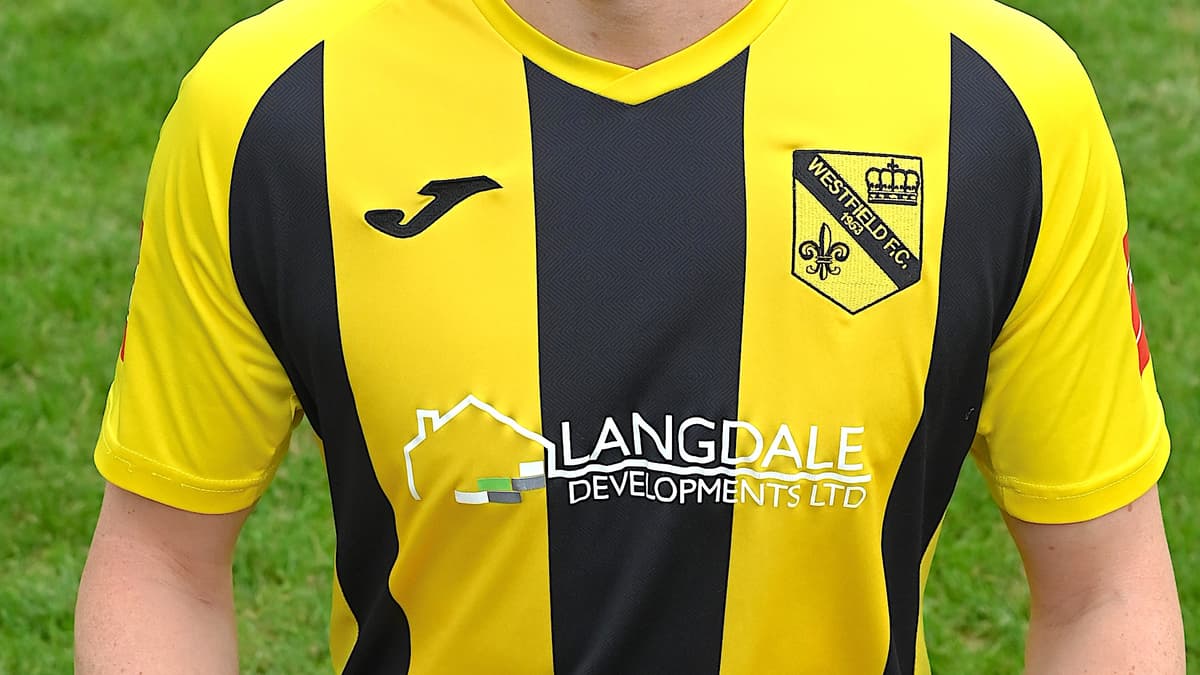 Westfield ready for historic FA Cup tie at home to Horsham ...