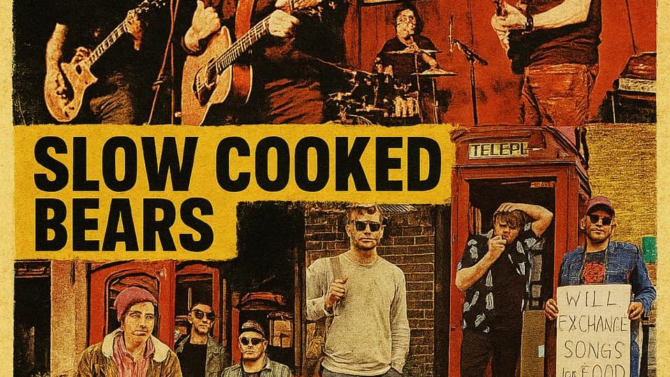 Hot line-up at Woking's Fiery Bird with triple bill lined-up ...
