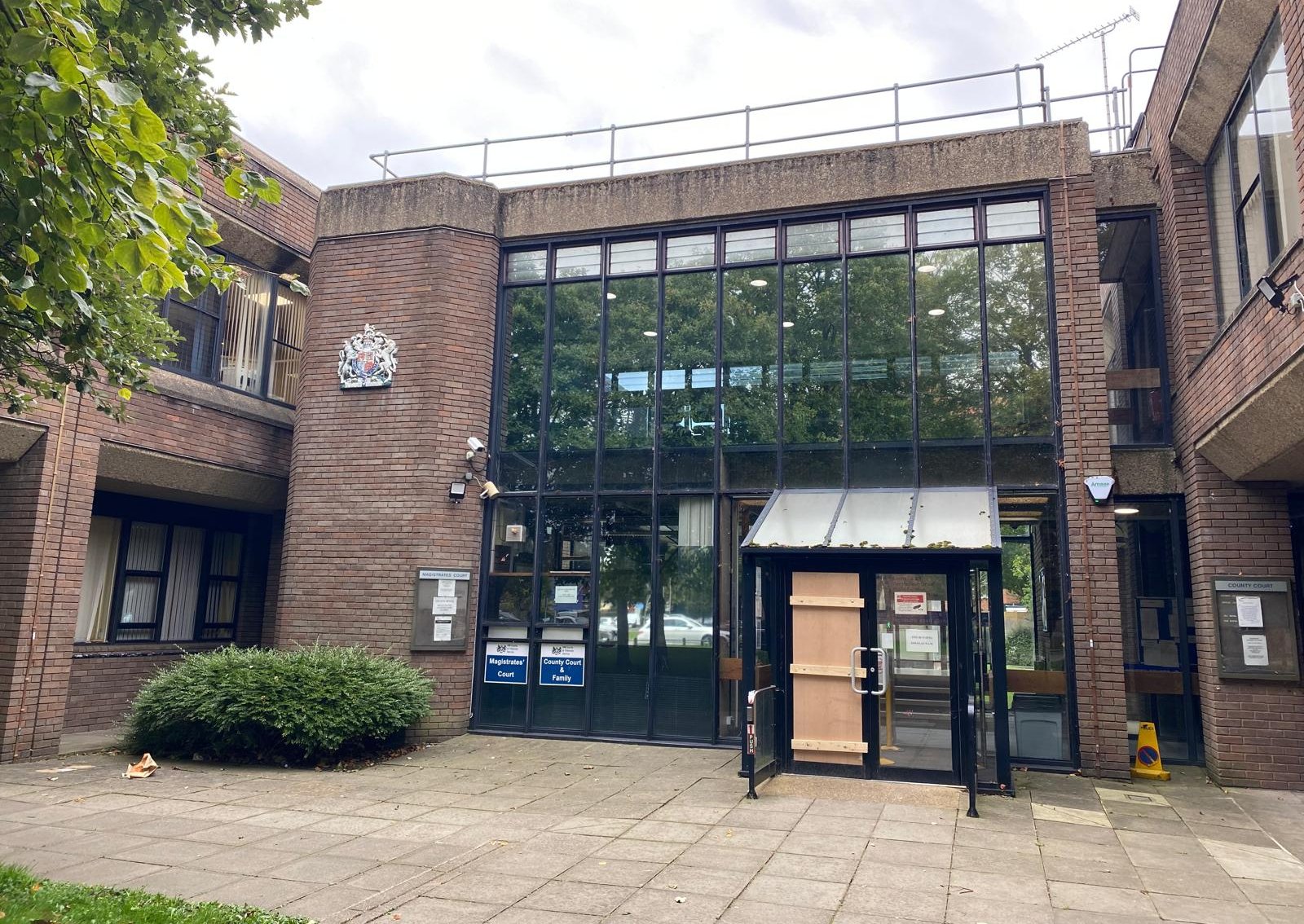 Knaphill drug-driver handed 13-month ban | wokingnewsandmail.co.uk