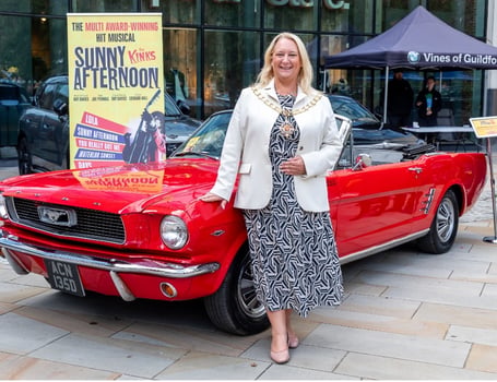 Counting down the Days as all roads lead to Woking for Kinks musical ...
