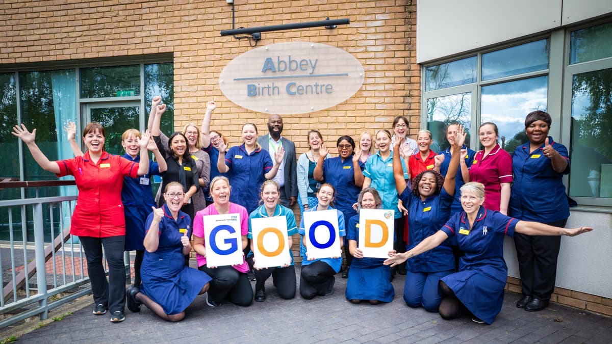 St Peter’s Hospital praised for safety and culture improvements ...
