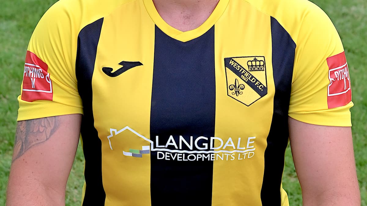 Westfield exit Surrey Senior Cup with narrow defeat at Cobham ...