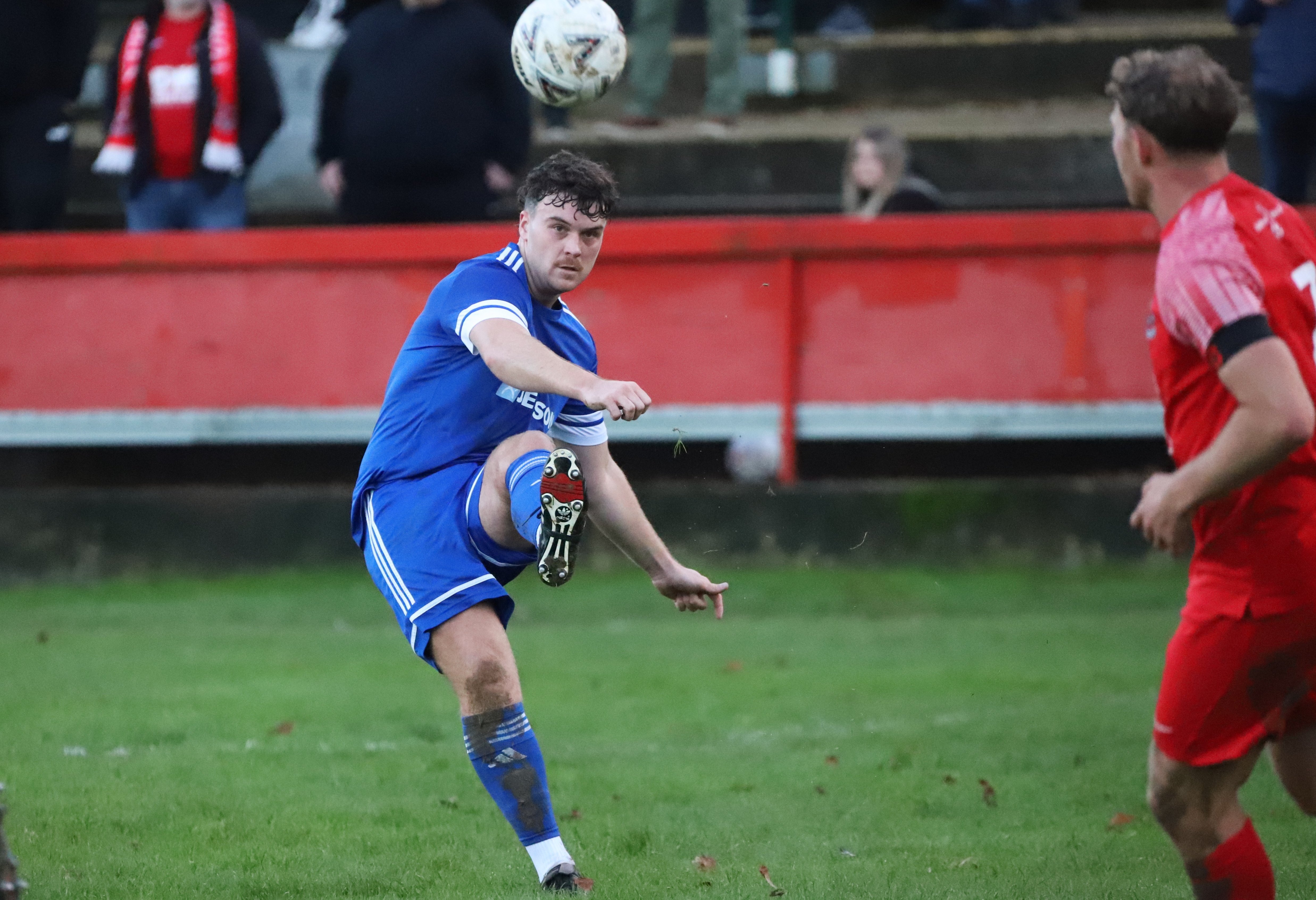 Sheerwater exit FA Vase with defeat at Tunbridge Wells ...