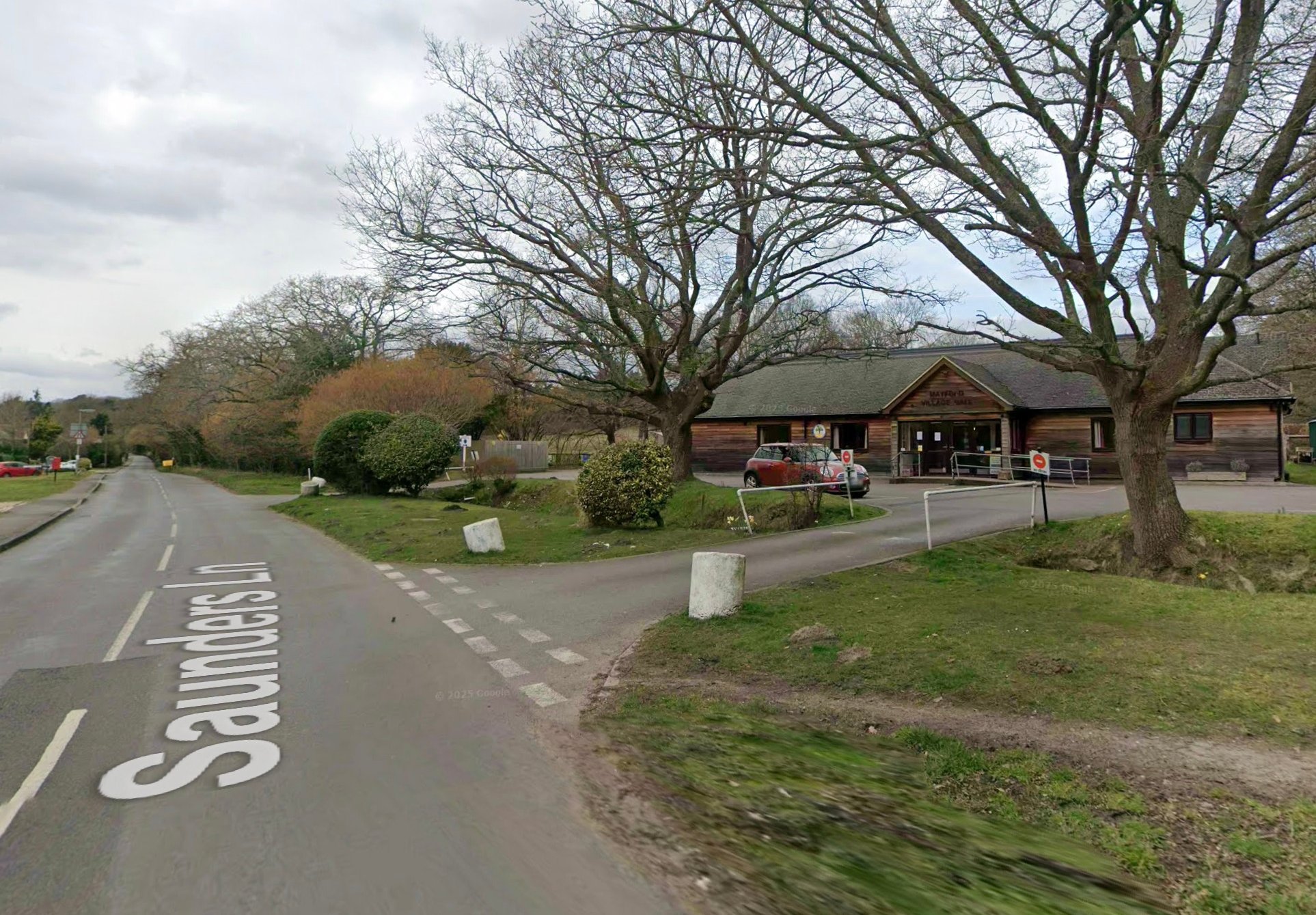 Plans for 309 homes submitted for Surrey green belt site ...
