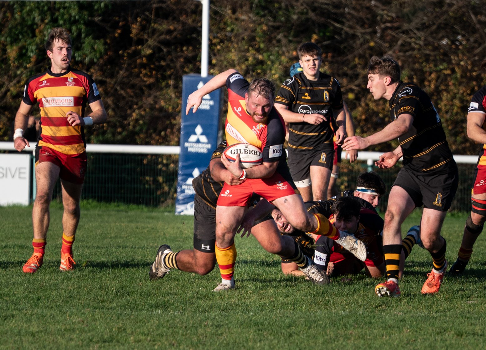 Chobham fall to defeat against Winchester | wokingnewsandmail.co.uk