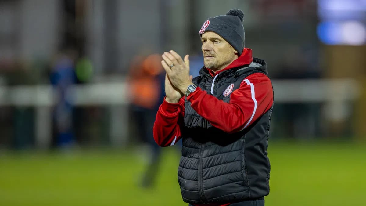 Woking announce signing of free agent Roy Syla on short-term contract ...