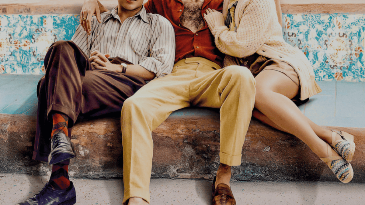 Maisie to show she's as talented as Mr Ripley on Guildford stage ...