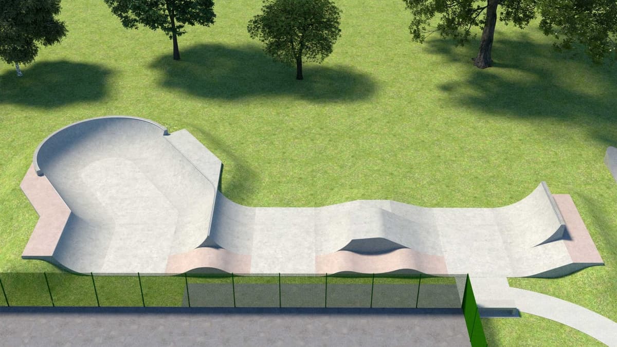 Six-hitting fears see council stump up £30k for giant net ...