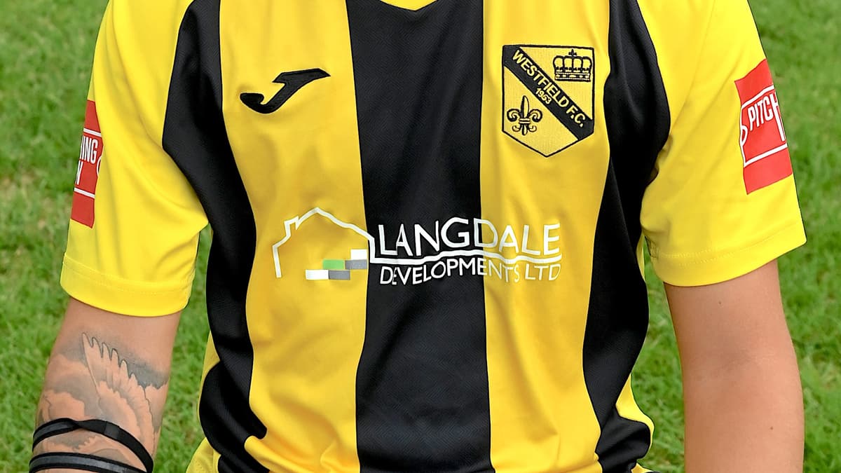 Westfield earn emphatic friendly win against Farnham Town ...