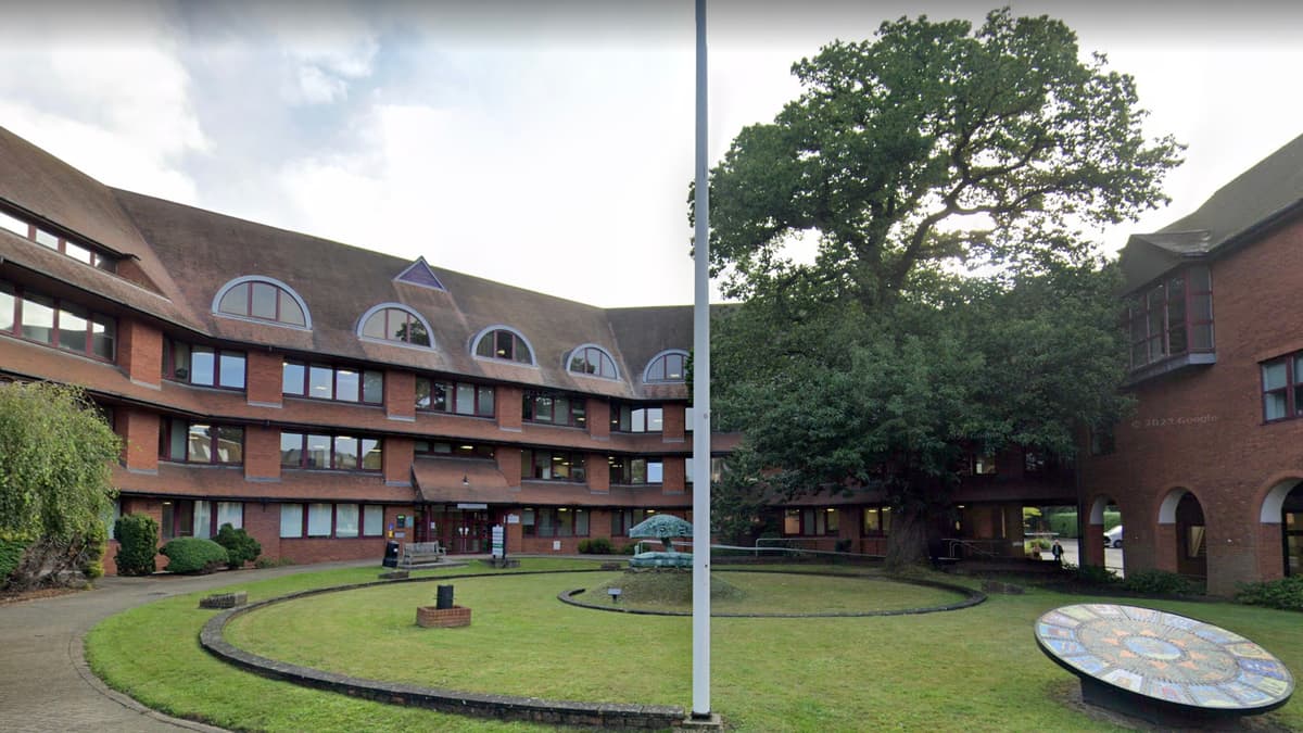 Views sought on council's enforcement and safety policy ...