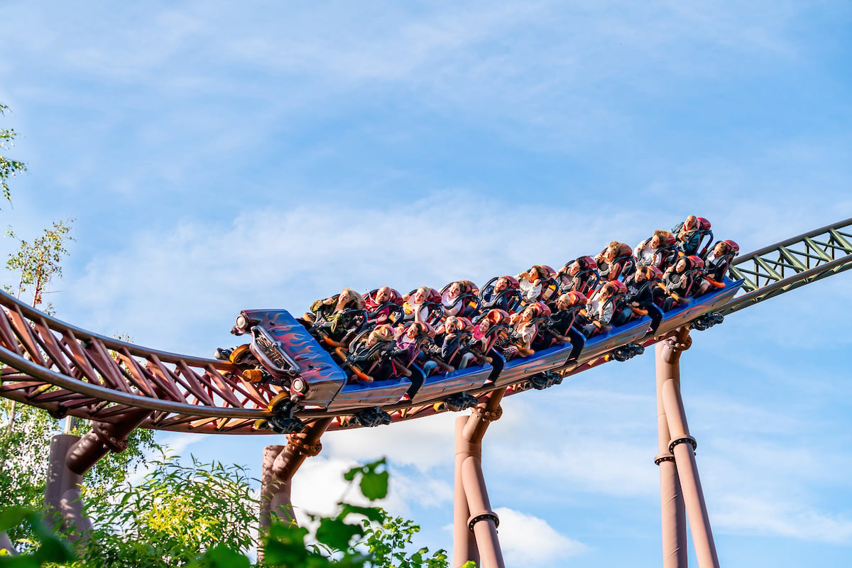 Spellbinding Savings: Merlin Annual Pass launches Spring Sale ...
