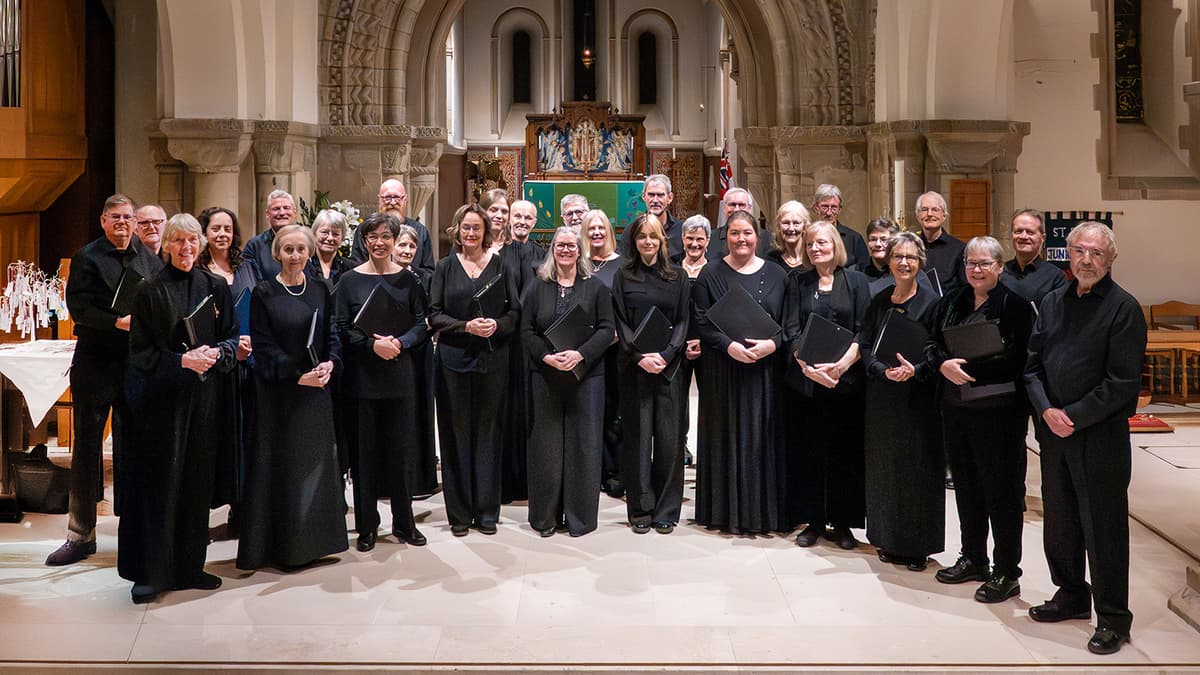 Spanish golden age to be celebrated in choir concert ...