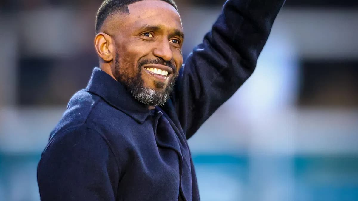 Woking boss Jermain Defoe looking forward to pre-season and first ...