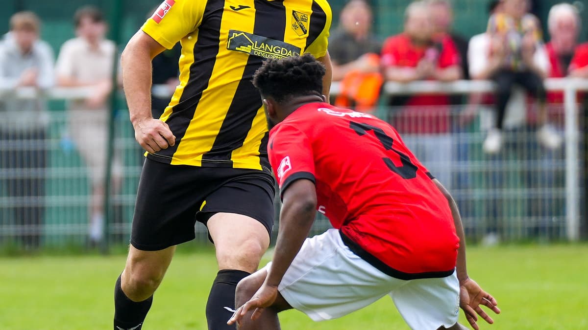 WATCH: Westfield player-manager Andy Crossley 'gutted' after play-off ...