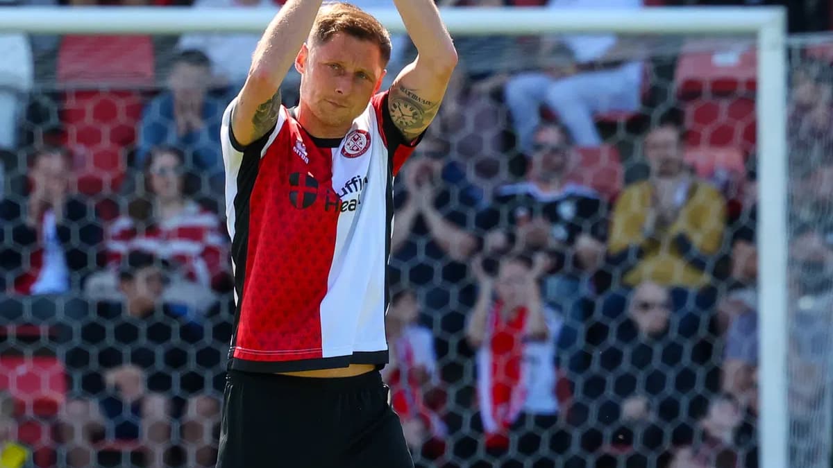 Woking captain Harry Beautyman turns down new contract to join Dagenham ...