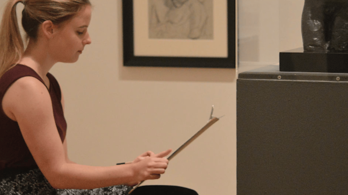 Gallery exhibits will inspire adult drawing class | wokingnewsandmail.co.uk