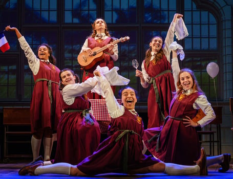 Adaptation of Enid Blyton's Malory Towers coming to stage ...