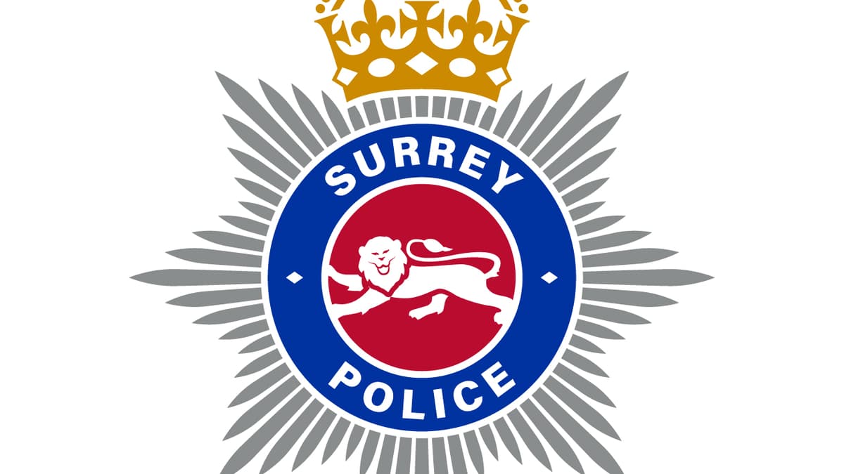 Police appeal for witnesses to Woking collision | wokingnewsandmail.co.uk